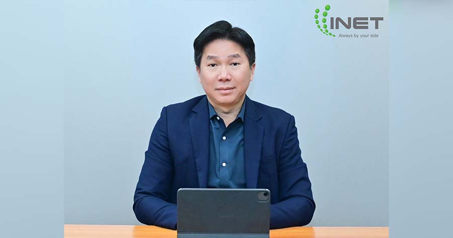INET เตรียม “สปินออฟ” บ.ร่วมทุน เข้าตลาดปี 67-68 หนุนศักยภาพโต