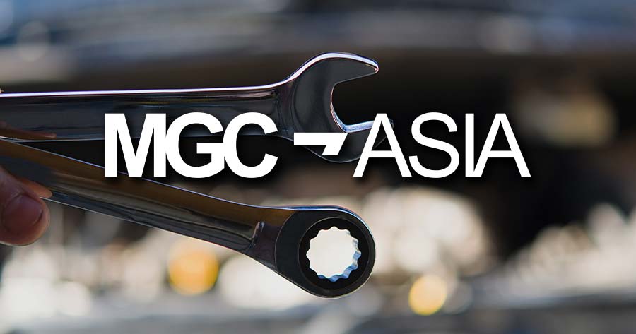 MGC ปิดเทรดวันแรก 8.90 บาท เหนือจอง 12% ซื้อขายแน่น 2.38 พันล้าน