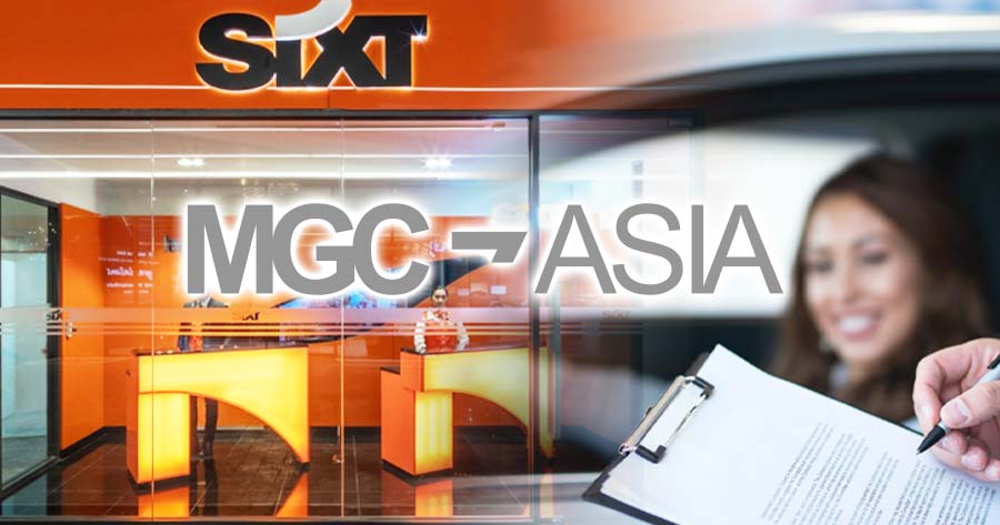 MGC เปิดเทรดวันแรก 8.45 บาท เหนือจอง 6% ซื้อขายเฉียด 500 ล้านบาท