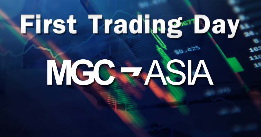 MGC เทรดสนั่น! โบรกชูเป้า 10.70 บาท ปีนี้กำไรโต 2%