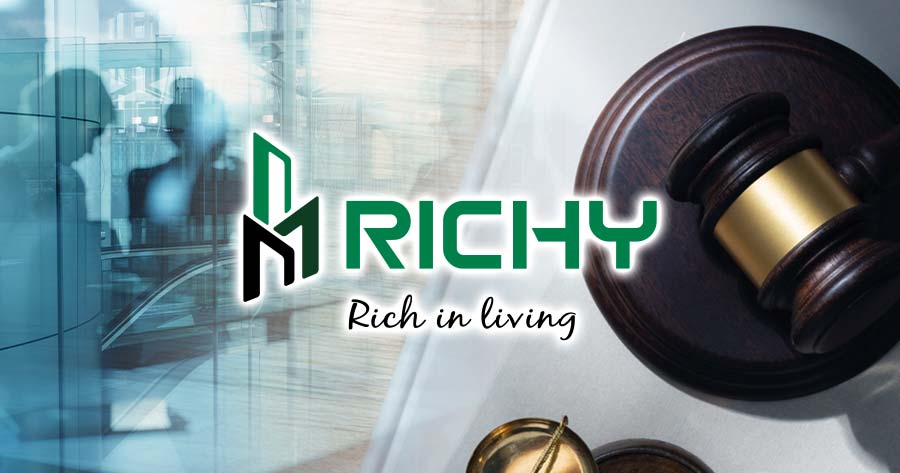 RICHY จ่อบุ๊กพิเศษ 145 ล้านปีนี้ หลังศาลฎีกาสั่ง "บมจ.วรลักษณ์ฯ” คืน ...