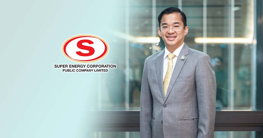 Super Energy Corporation Limited Announces Solar Power Business ...