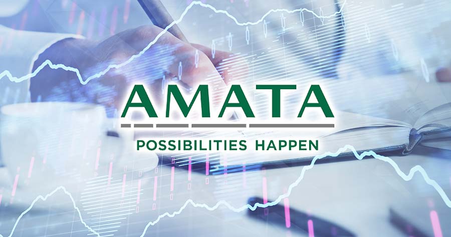 AMATA ตั้ง “Osamu Sudo” รักษาการประธานเจ้าหน้าที่การตลาด มีผล 1 พ.ค.