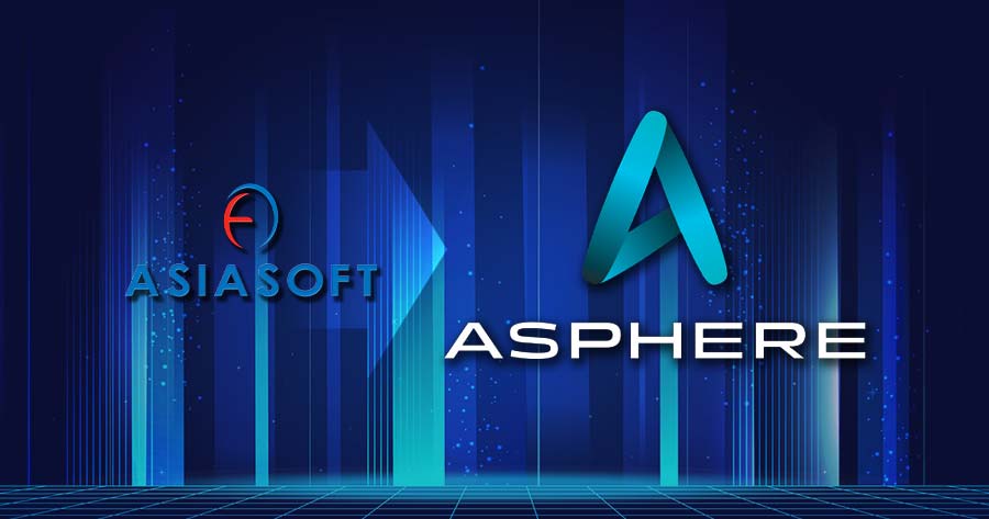 AS เปลี่ยนชื่อใหม่ “แอสเฟียร์ อินโนเวชั่นส์” มีผล 11 พ.ค.นี้