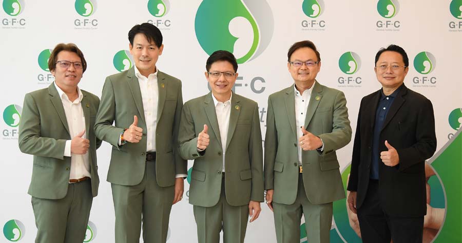 GFC ปักหมุดเทรด mai ปีนี้ หวังดันธุรกิจ “ทำกิฟต์” เบอร์หนึ่งอาเซียน