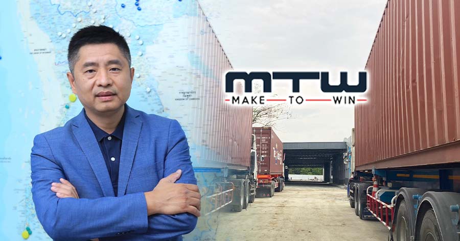 MTW โชว์งบ Q1 ยอดขายโตทะลักกว่า 3 เท่าตัว รับดีมานด์ “มอเตอร์ไซค์ไฟฟ้า” พุ่ง!