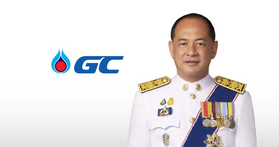 PTTGC ตั้ง "สุรชัย อจลบุญ" ควบตำแหน่ง "กรรมการ-กรรมการกำกับดูแลกิจการ"