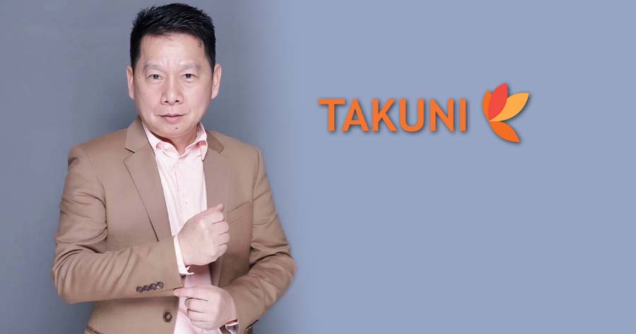 TAKUNI มั่นใจผลงานปี 66 สดใส รุกผลิต-ขาย “มอเตอร์ไซค์ไฟฟ้า” เต็มสูบ