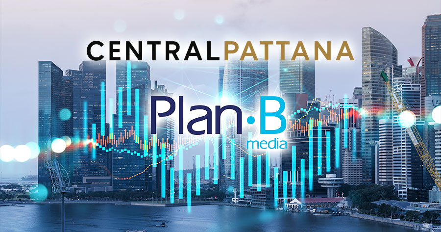 CPN-PLANB ดีดบวก! ซื้อซองชิงเค้กบริหาร “พื้นที่-ป้ายโฆษณา” สถานีบางซื่อ ...