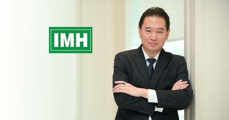 IMH รีแบรนด์ "รพ.มเหสักข์" สู่ "IMH สีลม" เจาะต่างชาติ-ธุรกิจ เพิ่มรายได้กว่า 400 ล้าน