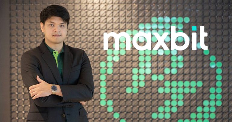 MAXBIT คว้า 2 ไลเซนส์ “โบรกเกอร์สินทรัพย์ดิจิทัล” ตั้งเป้ายอดเทรด 1 ปี ...