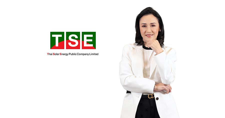 TSE แย้ม Q2 สดใส! รับรู้โรงไฟฟ้าญี่ปุ่น 133 เมกฯ ดันรายได้ปี 66 แตะ 3 ...
