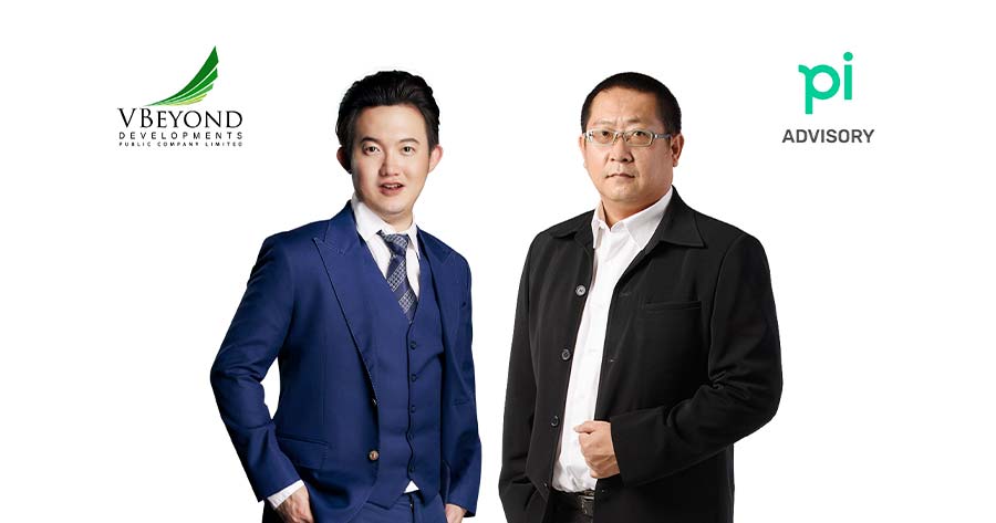 VBEYOND ยื่นไฟลิ่งขาย “ไอพีโอ” 230 ล้านหุ้น ระดมทุน SET เสริมแกร่งธุรกิจ