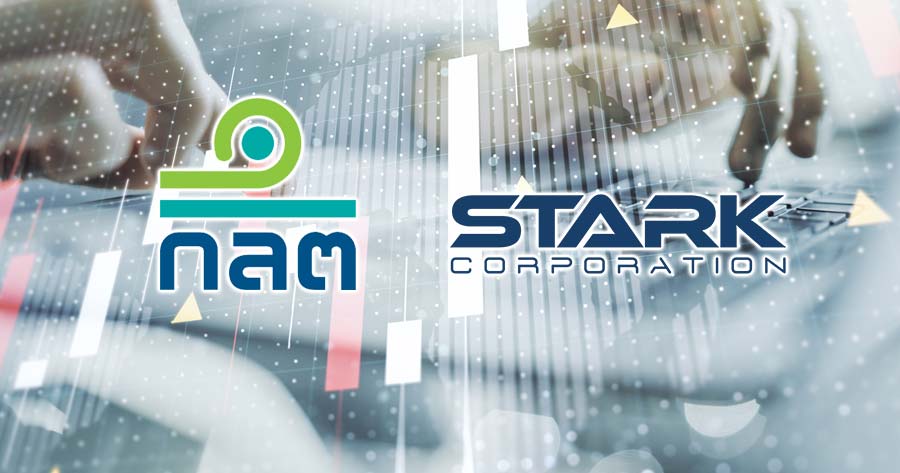 ก.ล.ต. จี้ STARK เร่งส่งรายงาน "Special Audit" เดดไลน์ 17 ก.ค.นี้