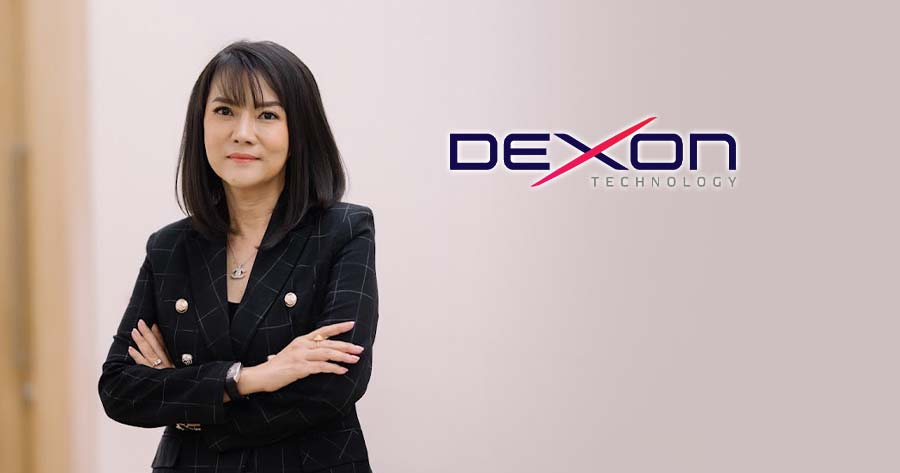DEXON มั่นใจครึ่งปีหลัง 66 เด่น ลุ้นคว้างานใหญ่ต่อเนื่อง