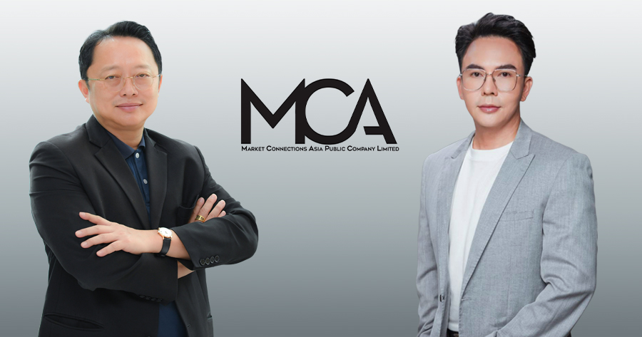 MCA ระดมทุน 198 ล้านบาท จ่อเทรด mai 26 ต.ค.นี้ ชูผู้นำ “Marketing Agency"