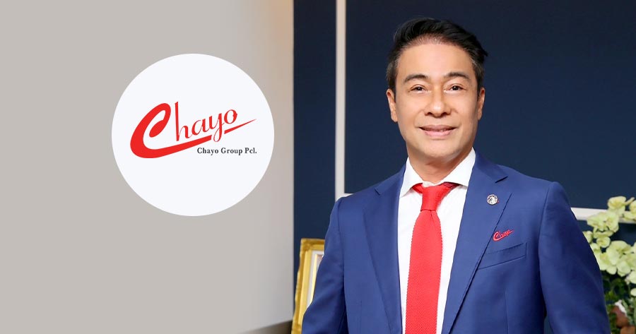 CHAYO กำไร 6 เดือนโต 60% เคาะปันผลหุ้น-เงินสด