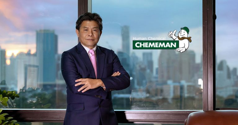 CMAN โกยรายได้ทะลุ 1.92 พันล้าน ดันกำไรครึ่งปีแรก “ออลไทม์ไฮ” แตะ 152 ล้าน