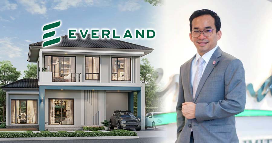 EVER ปลื้ม ยอดจองบ้านเดี่ยว “Silverlake Vind” ระยะแรกทะลุ 85%