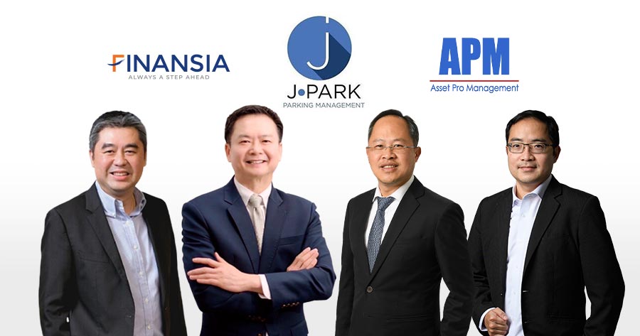 JPARK ลุยโรดโชว์ 8 จว. โชว์พื้นฐานแกร่ง ก่อนขายไอพีโอ 110 ล้านหุ้น