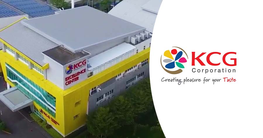 KCG เปิดสวย! Pre Open 5 นาทีแรก แตะ 8.55 บ. เหนือจอง 1%