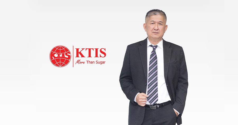 KTIS โกยรายได้ทะลัก 7.4 พันล้าน ดันกำไร Q3 โตกระฉูด 33 เท่า