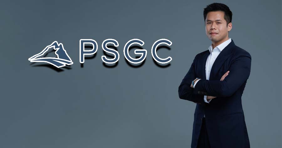 PSGC รายได้รับเหมาโต ดันกำไร Q2 แตะ 300 ล้านบาท