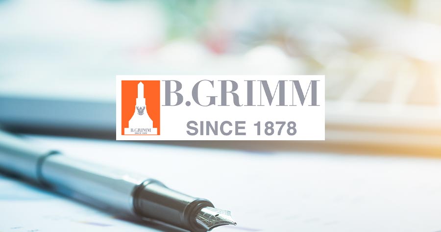 BGRIM เข้าซื้อ LT06 ลุยพลังงานอิตาลี 80 เมกฯ