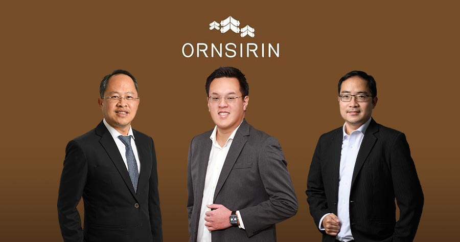 ORN ควง APM ปิดท้ายโรดโชว์กทม. ชูพื้นฐานแกร่ง ดึงความเชื่อมั่นนลท.