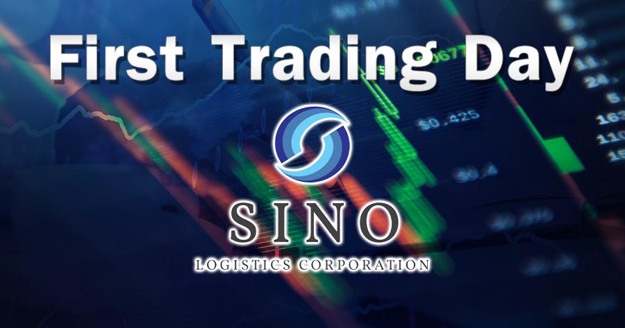 SINO เทรดสนั่น! ลุ้นวิ่งแตะเป้า 2.30 บาท ชูผู้นำ “โลจิสติกส์” ครบวงจร