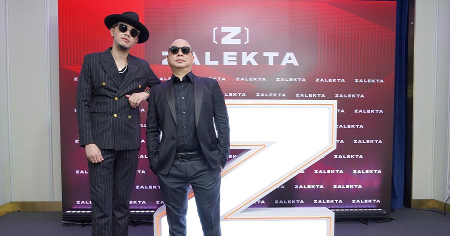 “ขันเงิน” พลิกโฉม ZAA ดันซอฟต์พาวเวอร์ รุกอีเวนต์เต็มสูบ ปักธงรายได้ปี ...