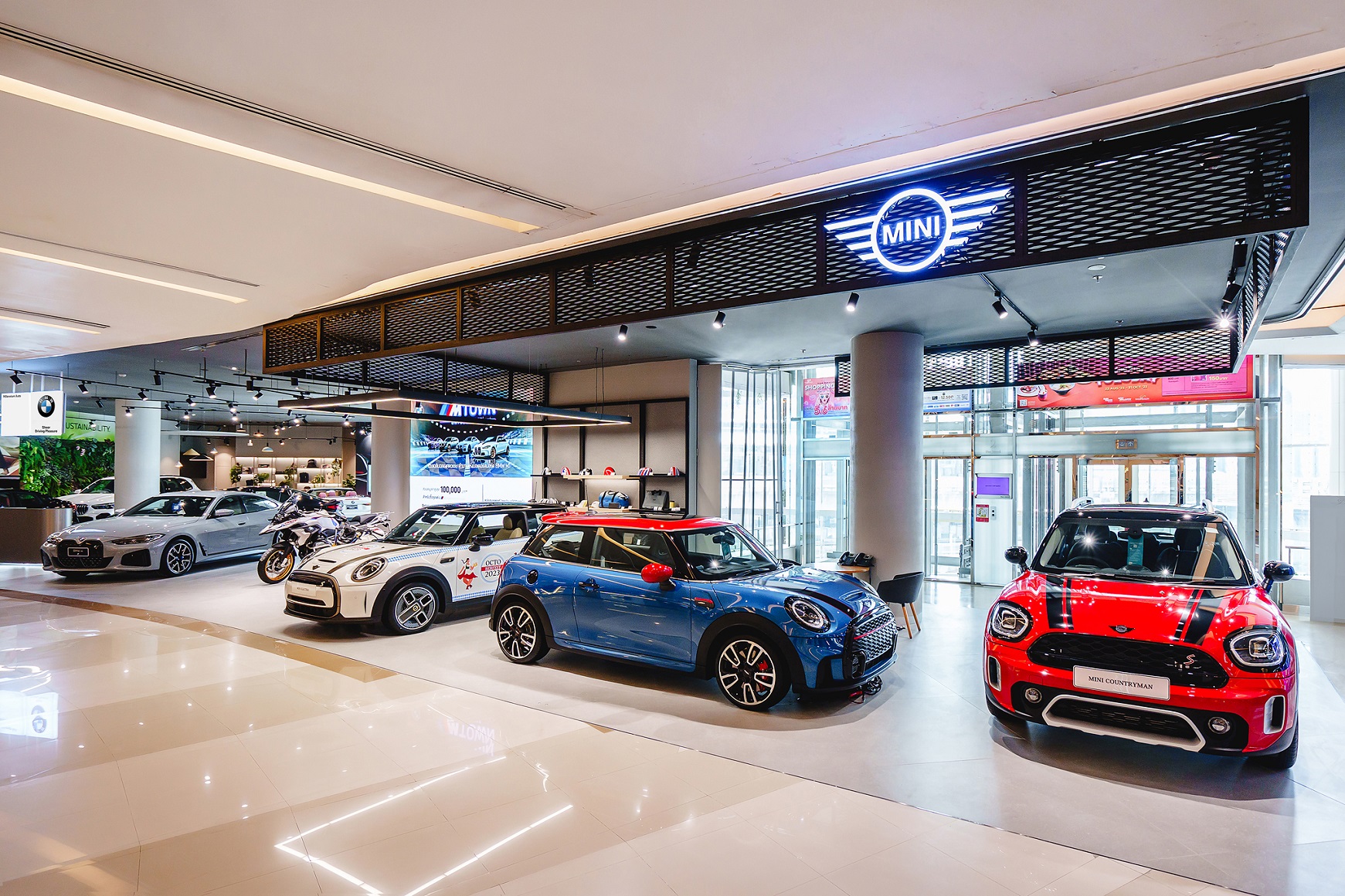 MGC มั่นใจ Q4 พีกสุด! จ่อส่งมอบรถ 800 คัน ดันรายได้ปีนี้โตเข้าเป้า 10%