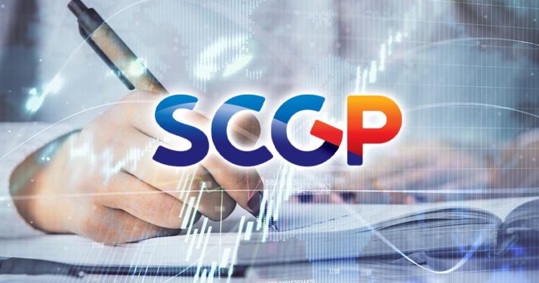 SCGP ออกหุ้นกู้วงเงิน 5 พันล้าน ขายรายย่อย ชูดอกเบี้ยคงที่ 3.40%