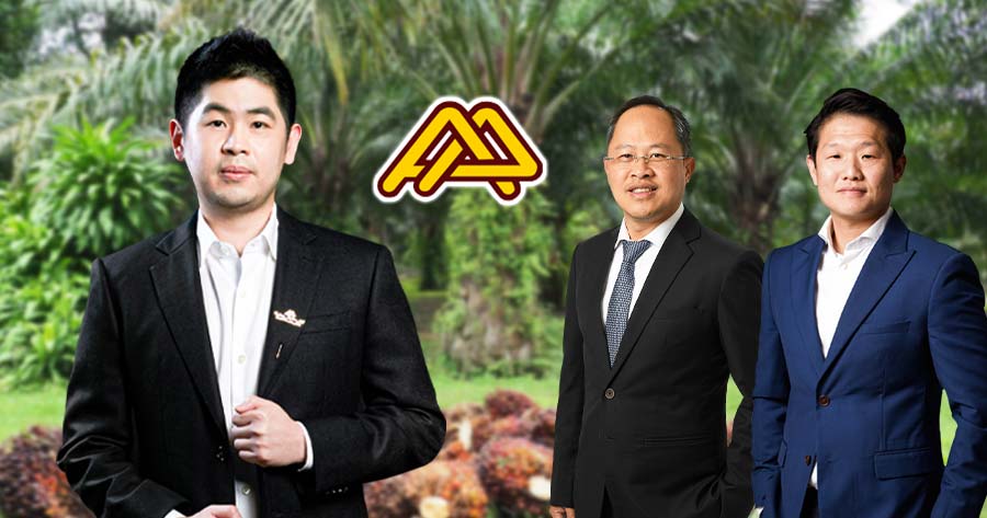 “ก ล ต ” นับหนึ่งไฟลิ่ง Apo ขายไอพีโอ 100 ล้านหุ้น ระดมทุนเข้า Mai