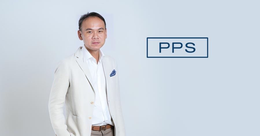 PPS โชว์รายได้ 9 เดือนทะลุ 323 ล้าน แย้ม Q4 โตต่อ ตุนแบ็กล็อกเฉียด 500 ลบ.
