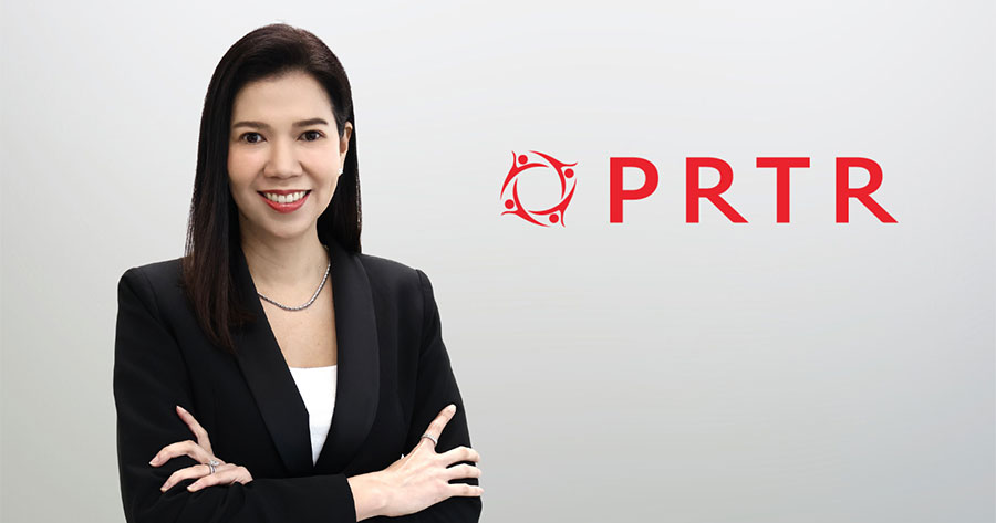 PRTR ตั้งเป้ารายได้ปี 67 โต 15% ลุยเพิ่มพนักงาน 1.85 หมื่นคน ตอกย้ำ ...