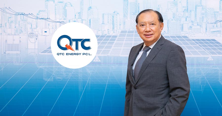 QTC ไตรมาส 3 พลิกกำไร 36 ลบ. ลุ้นท้ายปีกวาดงานใหม่ 490 ล้าน
