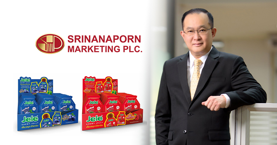 SNNP โชว์กำไร Q3 แตะ 160 ล้าน มั่นใจผลงานปีนี้โต 2 หลัก