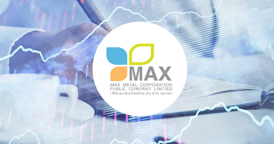 ตลท. ปลด SP หุ้น MAX เทรดชั่วคราว 18-26 ธ.ค.นี้