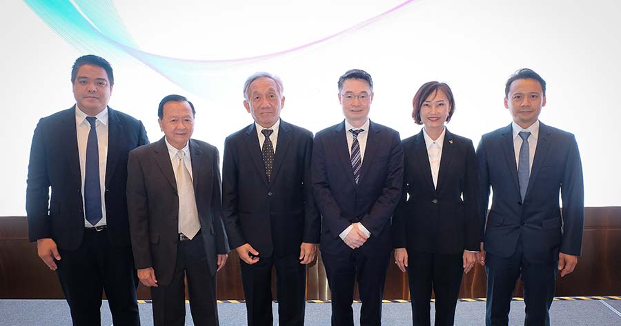 บอร์ด MACO เคาะชื่อใหม่ “ร็อคเทค โกลบอล” พ่วงตัวย่อ ROCTEC