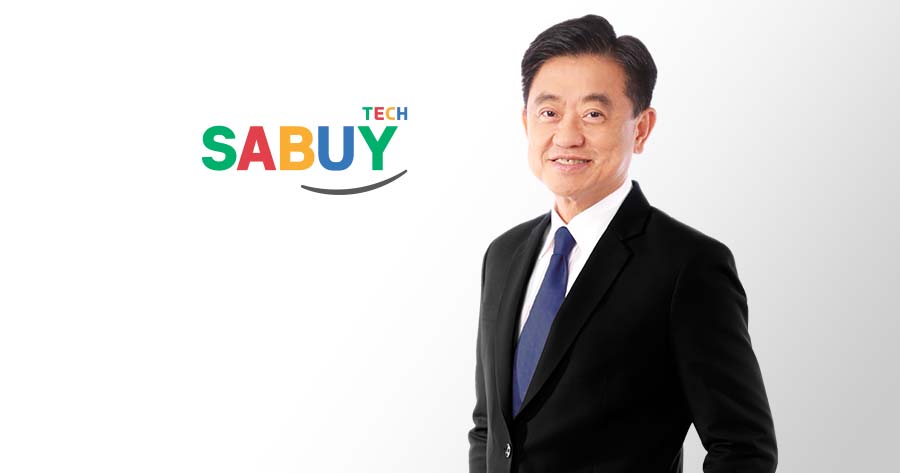 SABUY ขายหุ้นซื้อคืน 4.71% ย้ำ! หากเหลือลดทุนจดทะเบียน