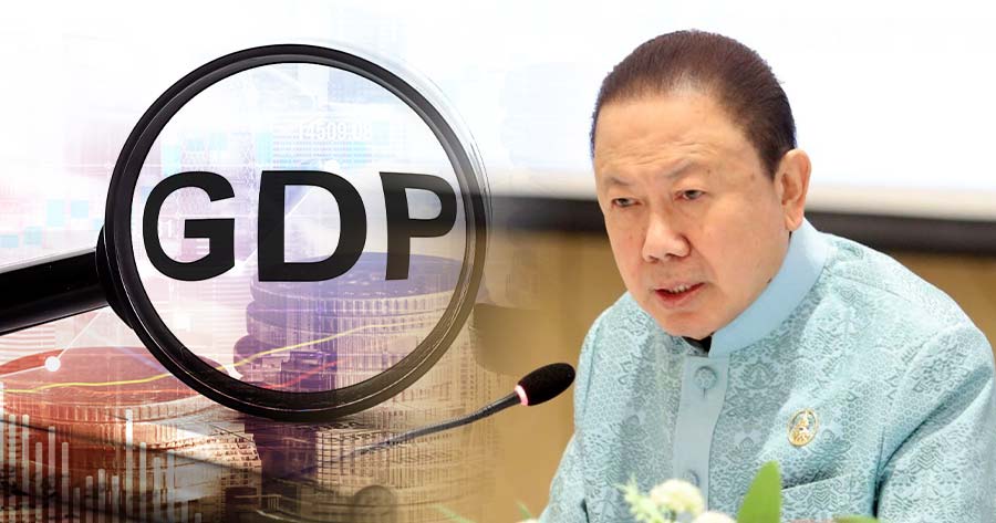 กกร.มอง GDP ปี 67 โต 3.3% รับมาตรการกระตุ้นเศรษฐกิจ
