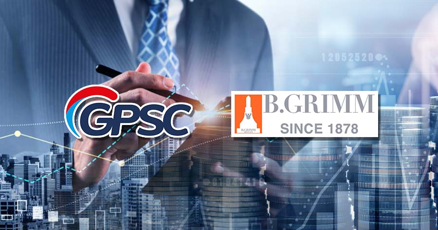 โบรกอัพคำแนะนำ “ซื้อ” GPSC-BGRIM ลุ้นมาร์จิ้นปีนี้โต 3%