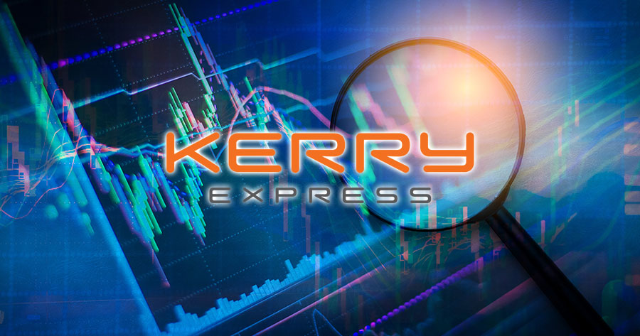 จับตา KEX กระโดด! SFTH รุกถือหุ้น 26.8% ตั้งโต๊ะเทนเดอร์ 5.50 บาท