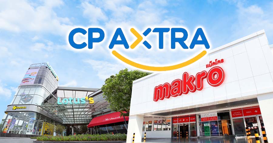 CPAXT ส่งซิกยอดขาย Q1 โตแกร่ง! ลุยขยาย “อาหารสด” ดันสัดส่วนสิ้นปีนี้โต 40%