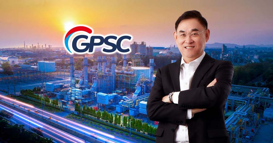 GPSC shows earnings in 2023, growing 3 times, raises dividend at 0.44 baht XD on February 23.