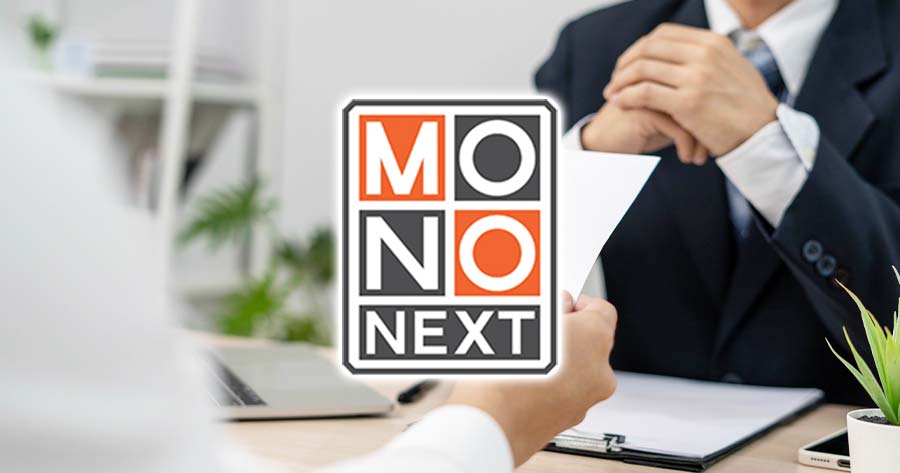 MONO ผนึก “บอทน้อยกรุ๊ป” นำเทคโนโลยี “AI” พัฒนาธุรกิจสื่อบันเทิง