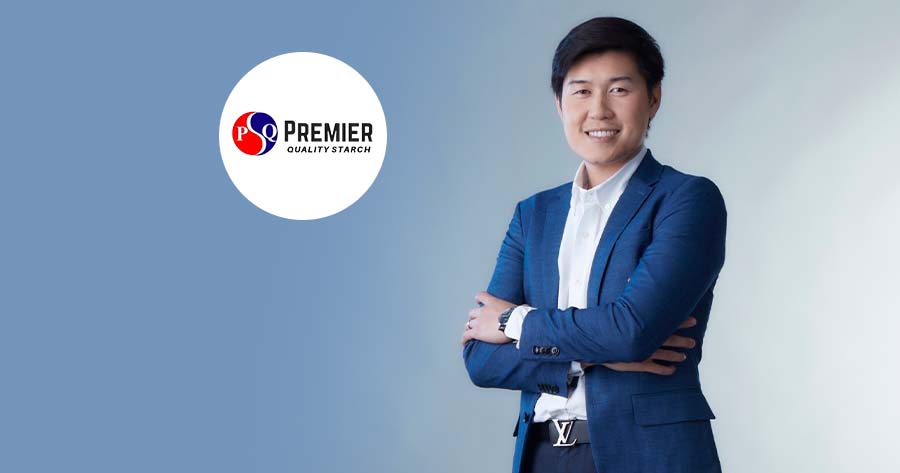 PQS ขายไอพีโอเกลี้ยง 170 ล้านหุ้น เคาะวันเทรด 15 ก.พ.นี้