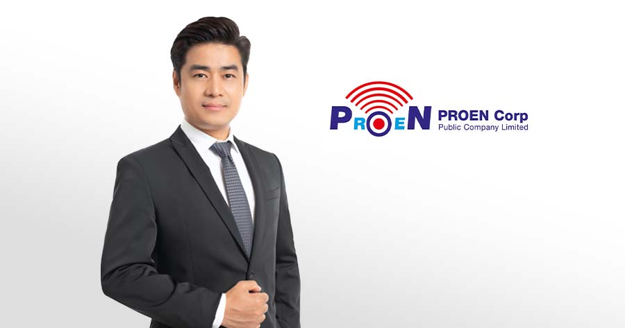 PROEN คว้าโปรเจกต์ “ซื้อขายครุภัณฑ์คอมพิวเตอร์” มูลค่า 22 ลบ.