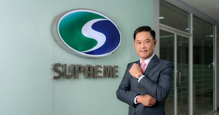 หุ้นน้องใหม่ SPREME พร้อมขายไอพีโอ ระดมทุนเข้า SET